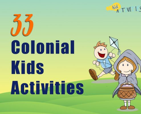Themes Archives - Kids Activities