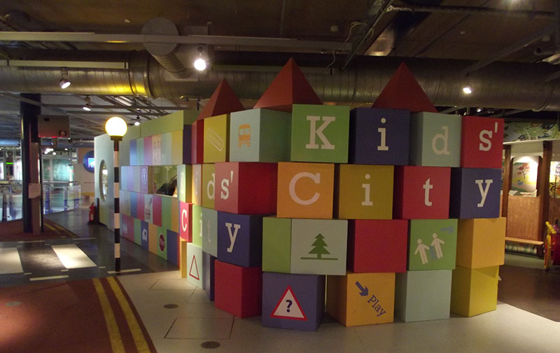 Science Center For Kids at Noah Anivitti blog