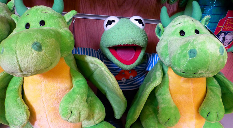 Frog Theme for Kids - Kids Activities