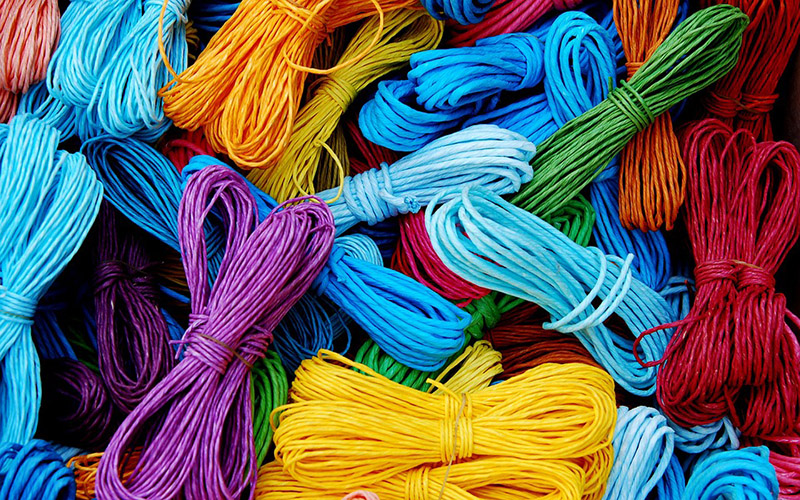 Fun Crafts To Do With Yarn Detail With Full Images All Simple Design