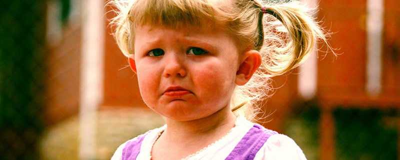 Whining - Kids Activities