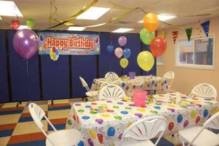 190 Kids Party Theme Ideas