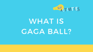 GaGa Ball Game Rules: How to Play and the GaGa Ball Pit Dimensions