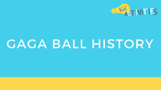 GaGa Ball Game Rules: How to Play and the GaGa Ball Pit Dimensions