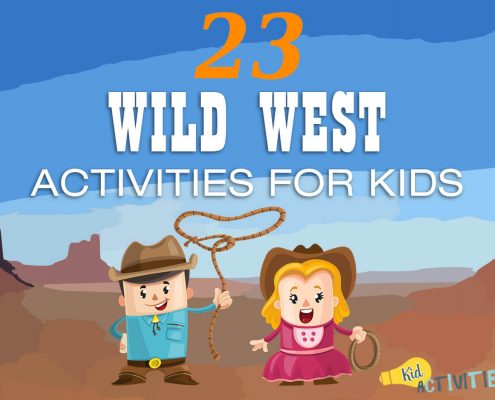 Themes Archives - Kids Activities