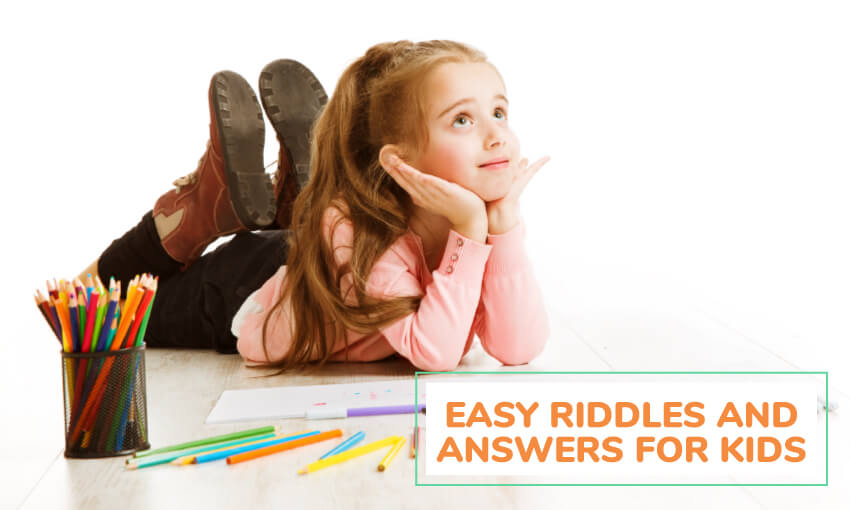 221 What am I Riddles and Answers for Kids