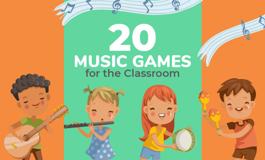 20 Fun Music Games For The Classroom Kid Activities 20 Fun Music Games For The Classroom Kid Activities